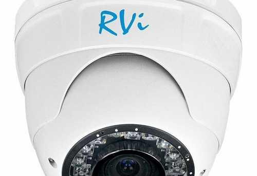 RVi-IPC34VB (3.0-12мм) купольная ip-камера