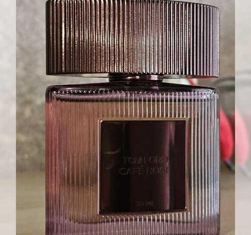 Tom Ford Cafe Rose 30 ml