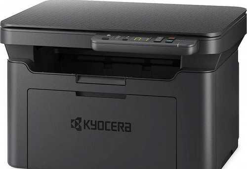 Мфу лазерный Kyocera Ecosys MA2001w, черный