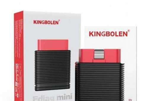 Obd 2 kingbolen ediag mini