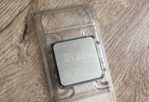 Amd Ryzen 3 1200