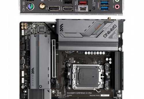 Материнская плата Gigabyte B650M gaming X #379534