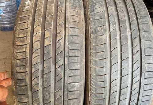 Nexen N'Fera SU1 205/50 R17 93W