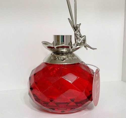 VAN cleef & arpels Feerie Rubis оригинал