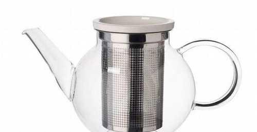 Заварочный чайник 1 литр Villeroy Artesano Origina