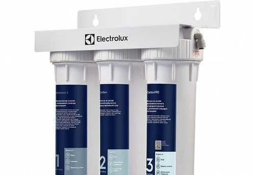Фильтр для очистки воды Electrolux AquaModule Univ