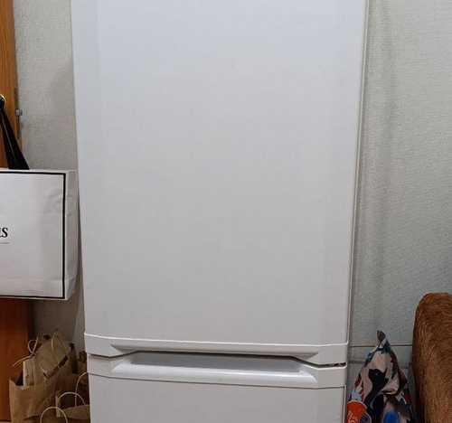 Холодильник Beko б/у