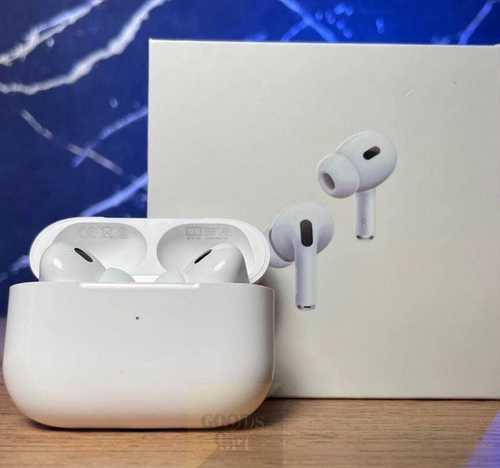 Airpods pro 2