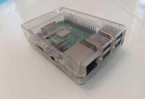 Raspberry pi3 model b v 1.2