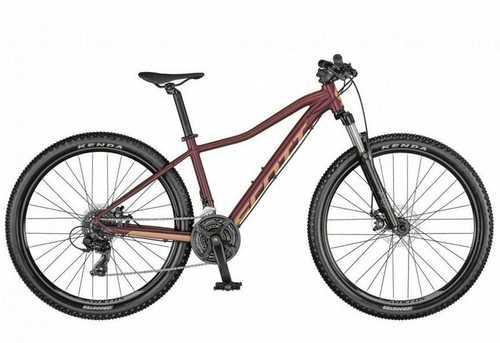 Горный велосипед Scott Contessa Active 60 2021