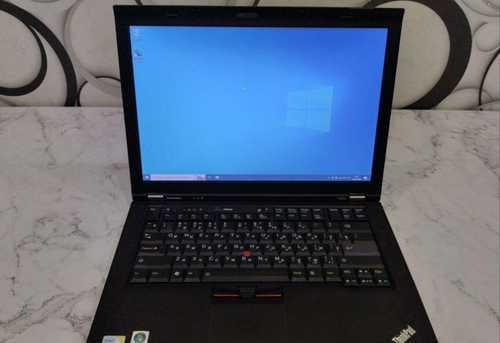 Lenovo Thinkpad T400S/SP9400/250HDD