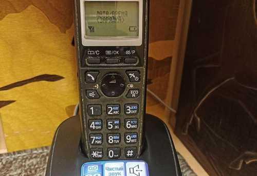 Радиотелефон Panasonic KX-TG2521ru (ремонт)