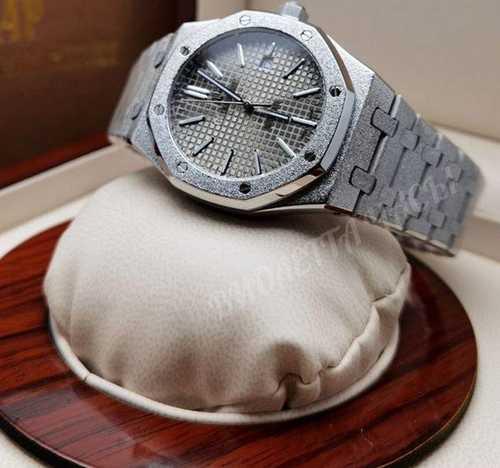 Роскошные мужские механические часы Audemars pigue