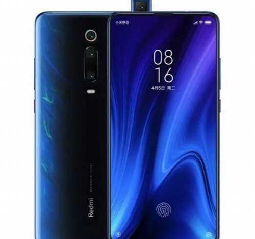 Xiaomi Mi 9T, 6/128 ГБ