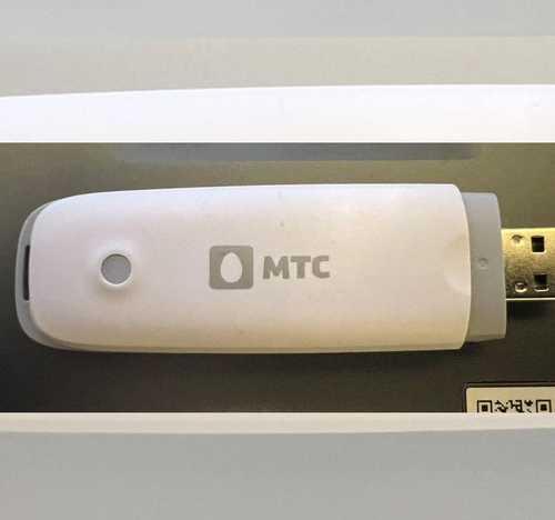 3G модем usb МТС