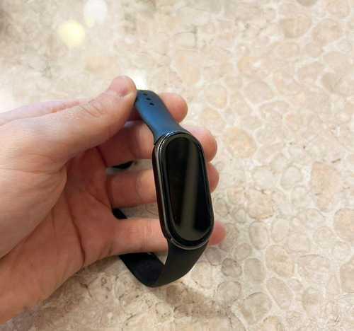 Фитнес браслет xiaomi mi band 8