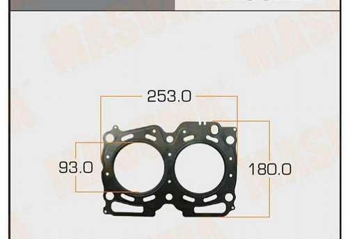 Прокладка ГБЦ Masuma MD-07011S