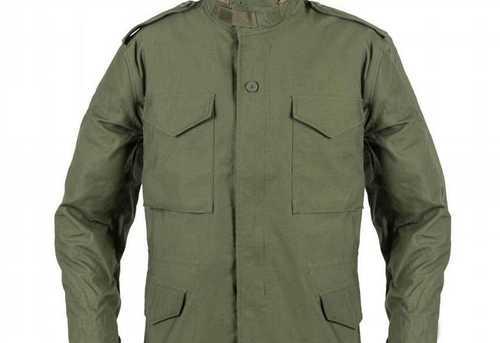 Куртка мужская М65 Helikon tex