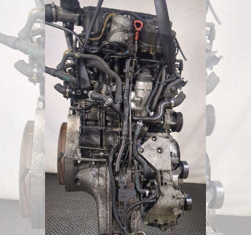 Генератор Mercedes Vaneo, 2005