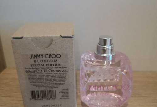 Jimmy Choo Blossom Special Edition 60 оригинал