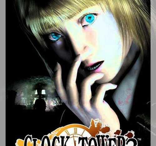 Clock tower 3 на русском xbox series s/x и one