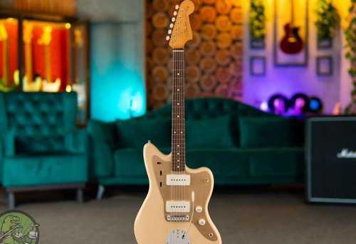 Fender Vintera II 50s Jazzmaster Dessert Sand