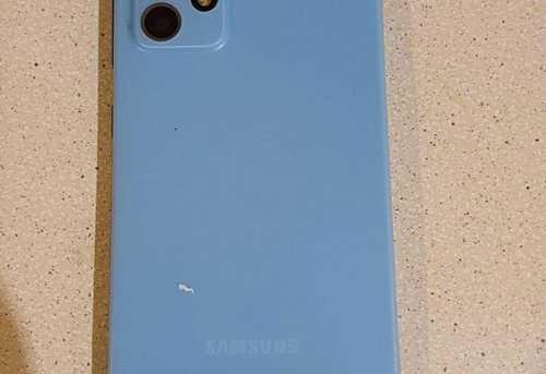 Samsung Galaxy A52, 8/128 ГБ