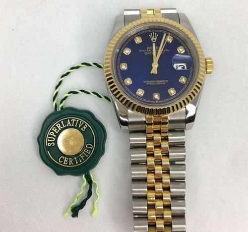 Часы Rolex