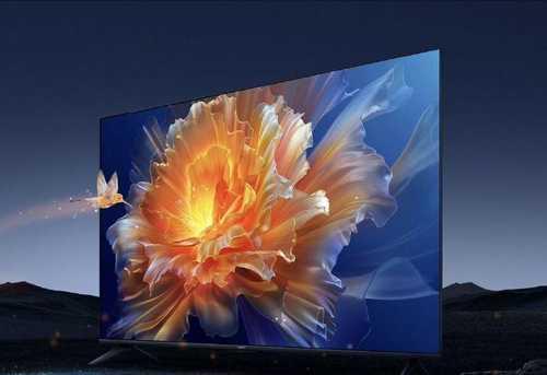 Телевизор Xiaomi MI TV ES PRO 55 120HZ