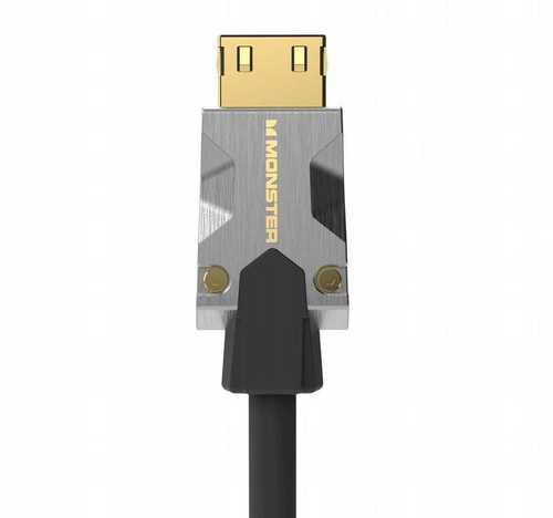 Hdmi кабель Monster Cable Mseries M1000 UHD 4K 5 m (арт.342287), пцс