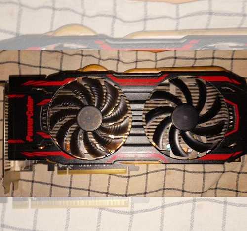 Radeon r9 200 без вывода изображения