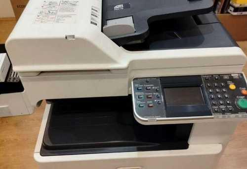 Мфу А3 kyocera FS-C8525MFP