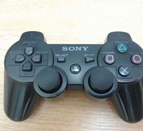 Джойстик контроллер ps3 PlayStation 3 Dualshock 3