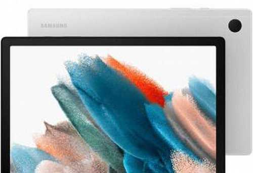 Samsung Galaxy Tab A8 10.5", LTE, 4 Гб/64 Гб, сере