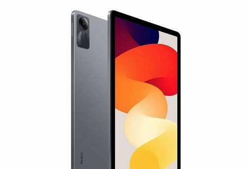 Новый планшет Xiaomi Redmi Pad SE 6/128 Gb, Global