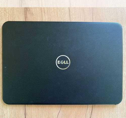 Крышка матрицы от Dell 3521, 2521, 3537