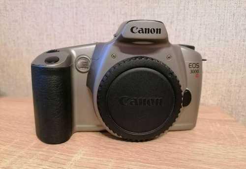 Canon EOS 3000n