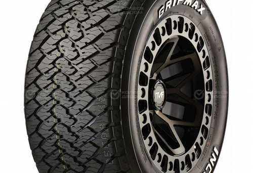 Gripmax Inception A/T 255/70 R16 111T