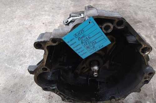Кпп 5ст. DWA Audi A4 B5 (1994-2001)