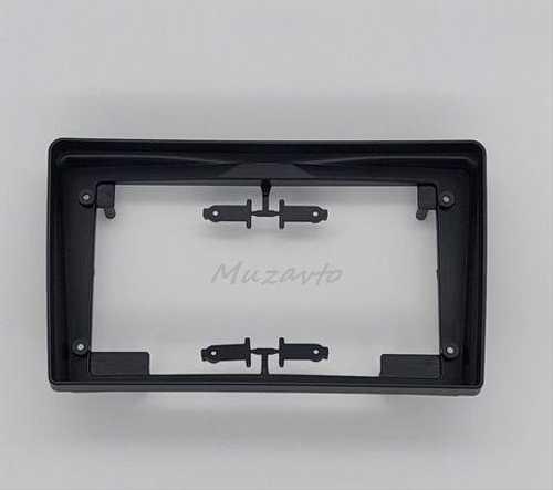 22-1095 Рамка 9" opel Astra (H), Zafira (B) 05-12