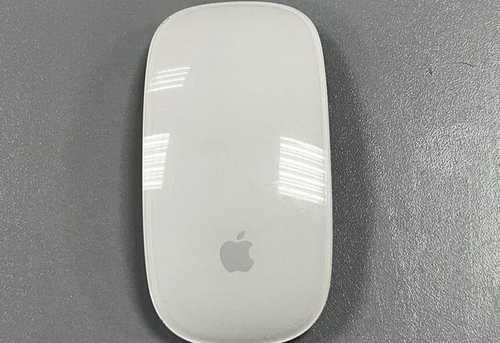 Apple magic mouse белая