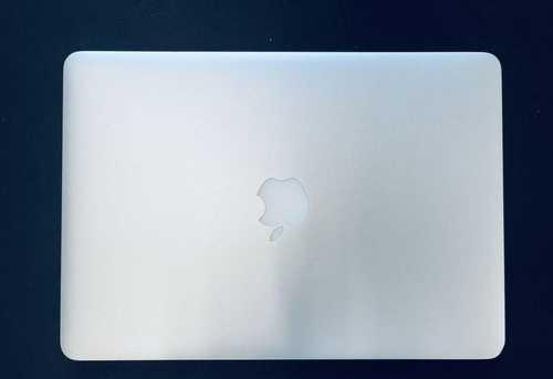 Ноутбук Apple MacBook Air 13 Early 2015 i5/8/128 S