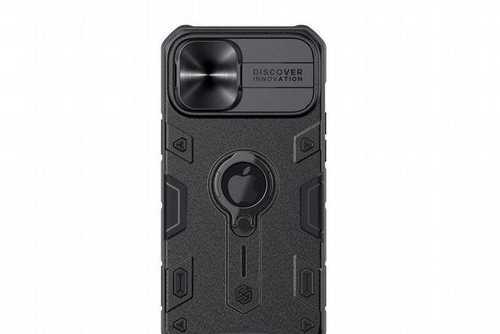 Чехол Nillkin Armor Case для iPhone 12 Pro Max