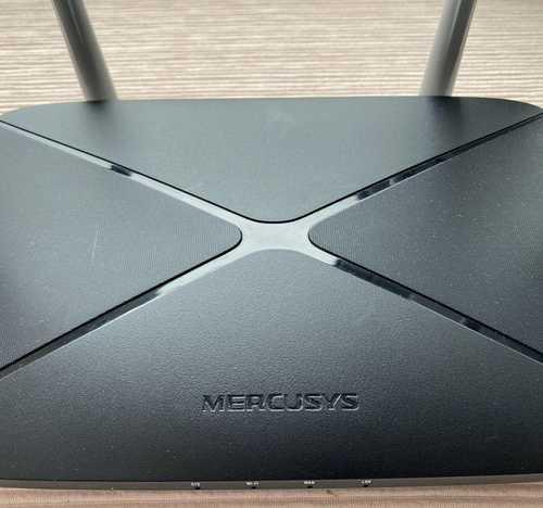 Wifi роутер 5 ггц mercusus ac1200