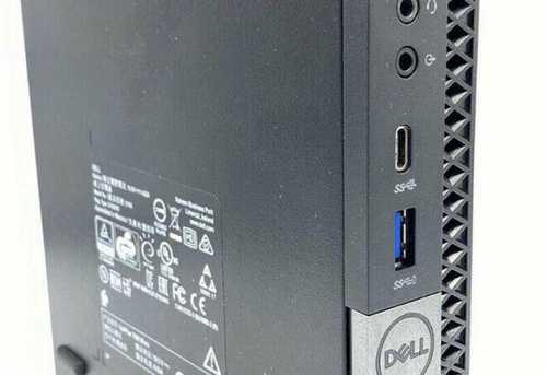 Dell optiplex 7060 micro