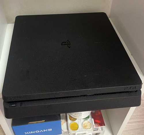 Sony playstation 4 slim 500gb