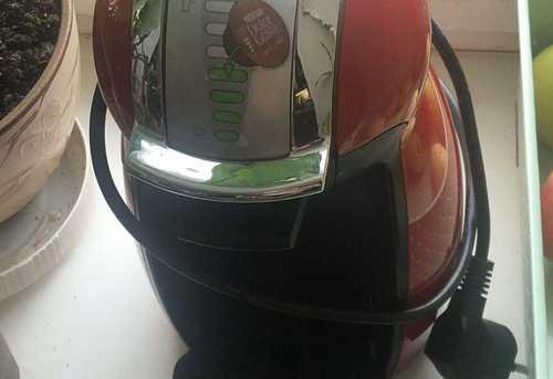 Капсульная кофемашина Nescafé dolce gusto krups