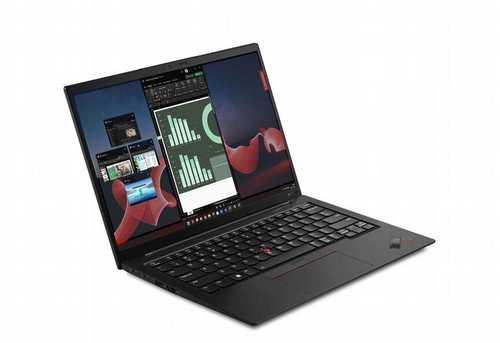 Ноутбук ThinkPad X1 Carbon Gen11 (2023) : i7-1360P