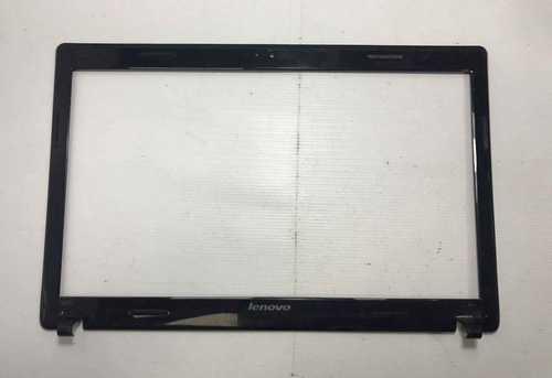 Рамка матрицы для Lenovo G570 AP0GM0001401