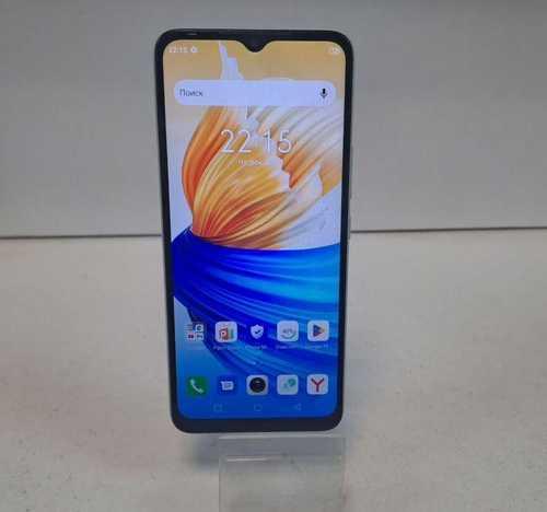 Infinix Smart 6 HD, 2/32 ГБ
